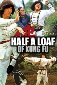 Half A Loaf Of Kung Fu (1978) Review | Far East Films